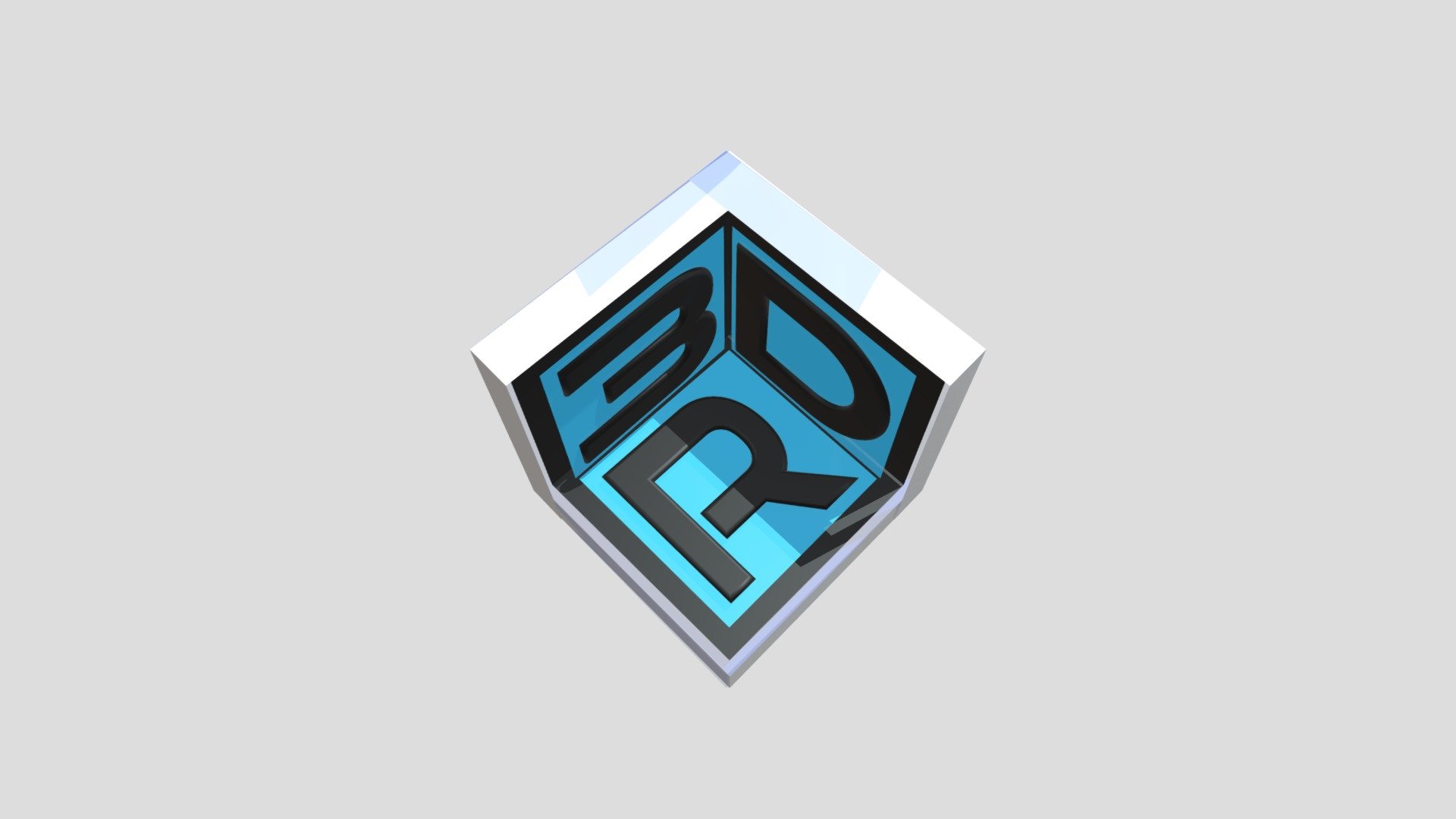 Mr Cube Animated2 - Download Free 3D model by sunkenf250 [1736208 ...