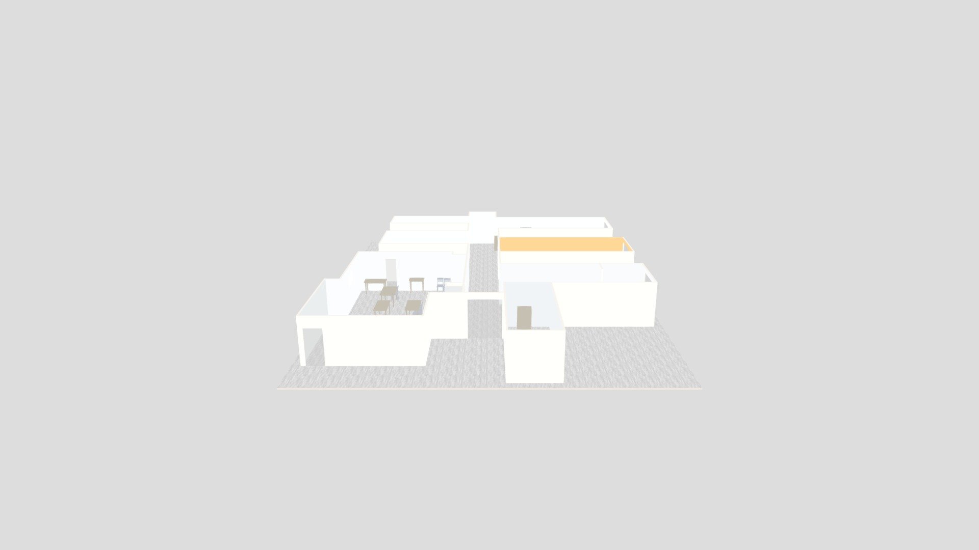 Cleanroom - Download Free 3D model by nuakojr [17368e5] - Sketchfab