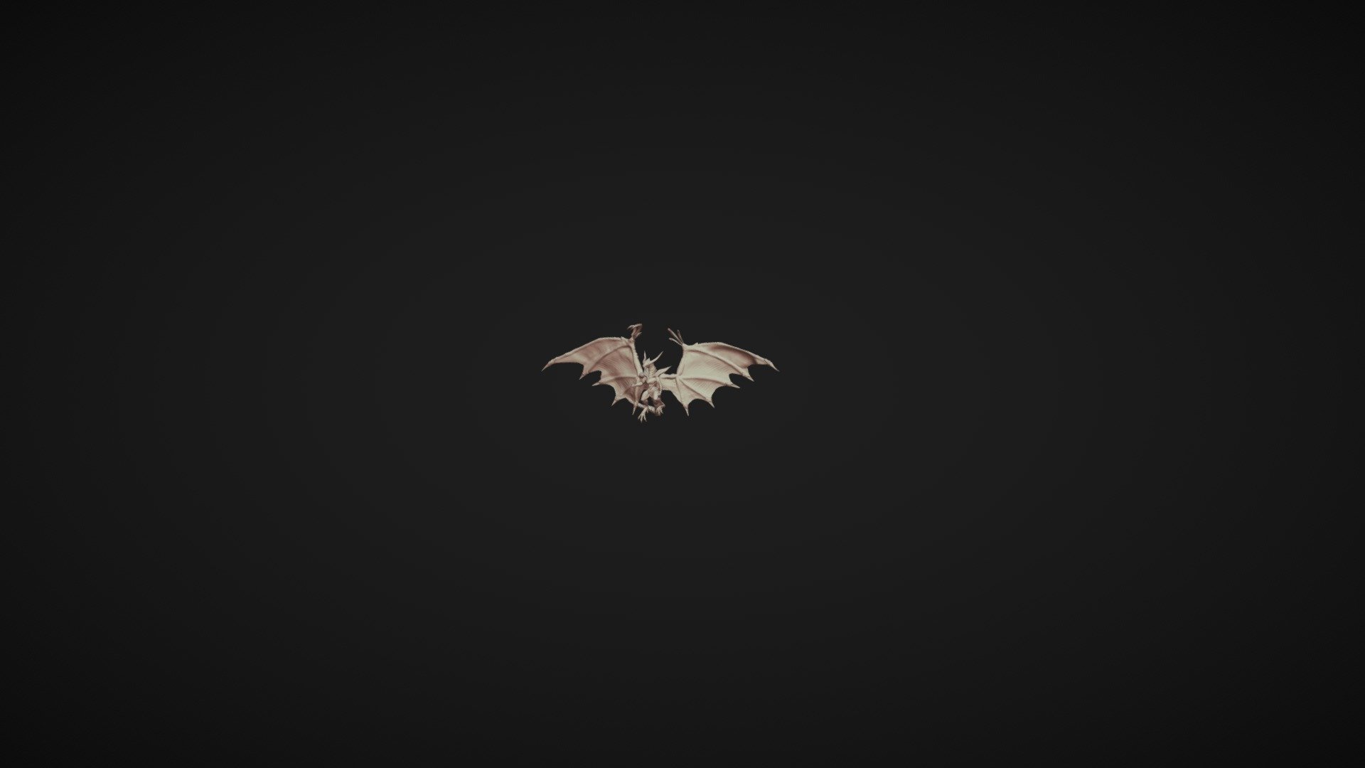 Guardian Force Bahamut - 3D model by VRS (@vindicator) [17378b2 ...