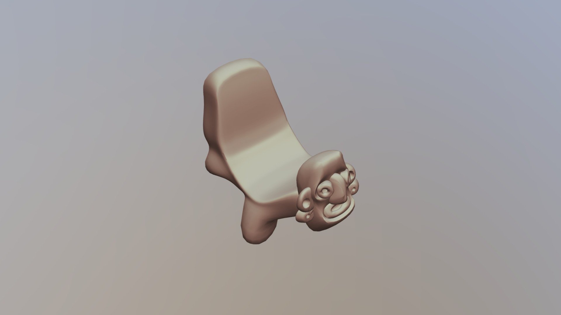 Model Ceramic Piece 3d - 3D model by Taína (@tcruz) [17383e7] - Sketchfab