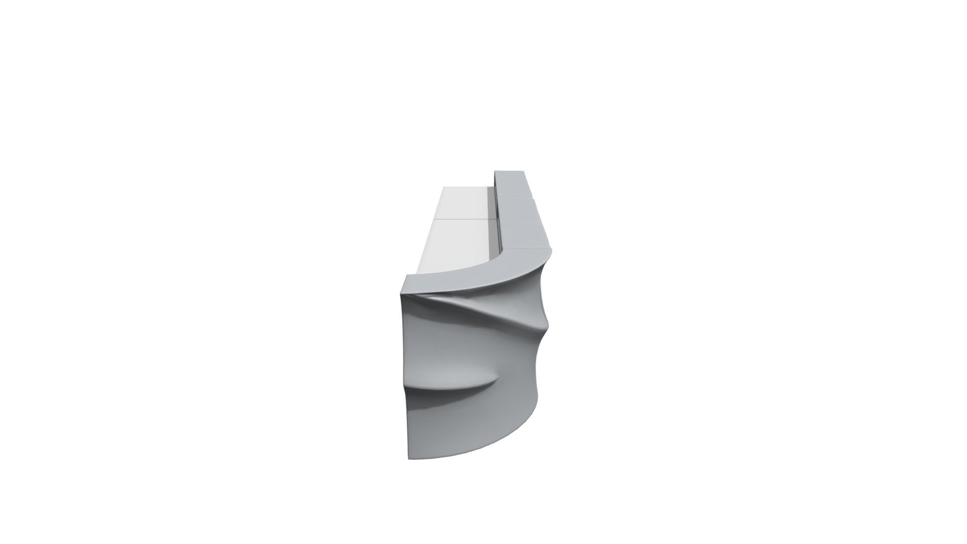 Bar Plastic - 3D model by vertigo2604 [173aba2] - Sketchfab
