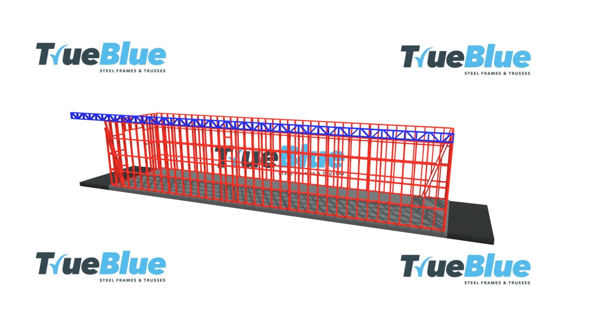 Sub - 3D model by TrueBlueSteelFrames [173bb65] - Sketchfab