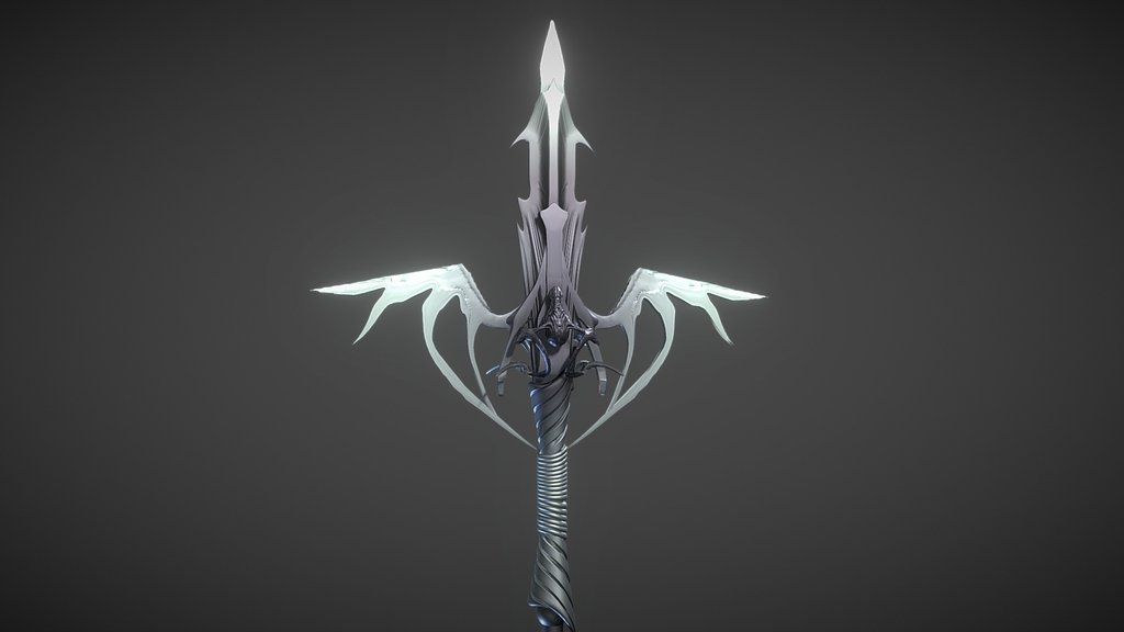 武器 - A 3D model collection by 84857 (@mengshuai84857) - Sketchfab