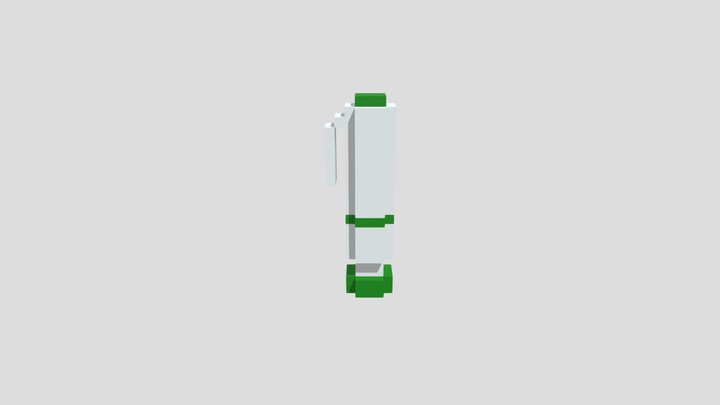 Escapefromtarkov 3D models - Sketchfab
