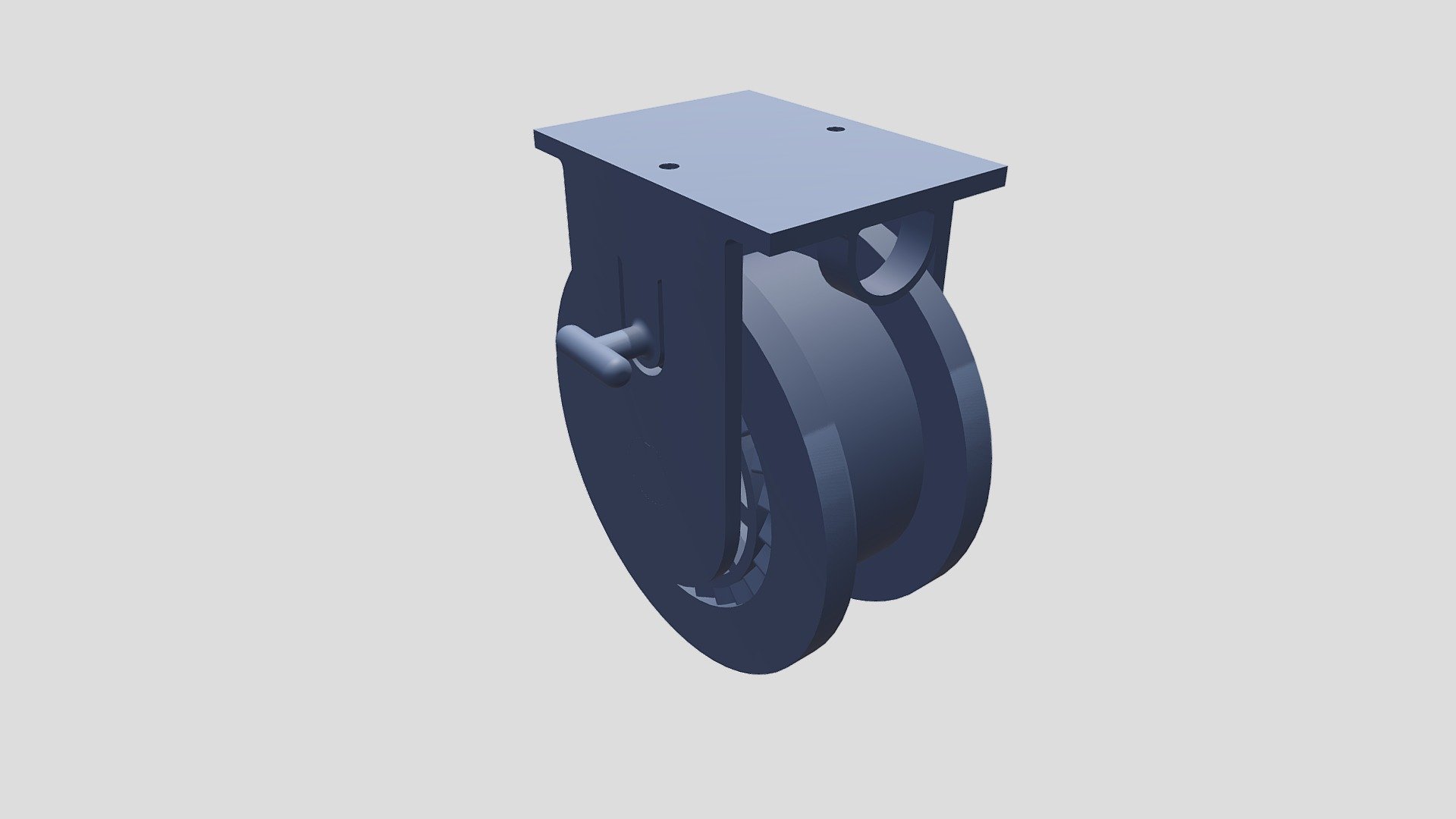 Complete Spool Model - Download Free 3D model by frenchdippin [173e022 ...