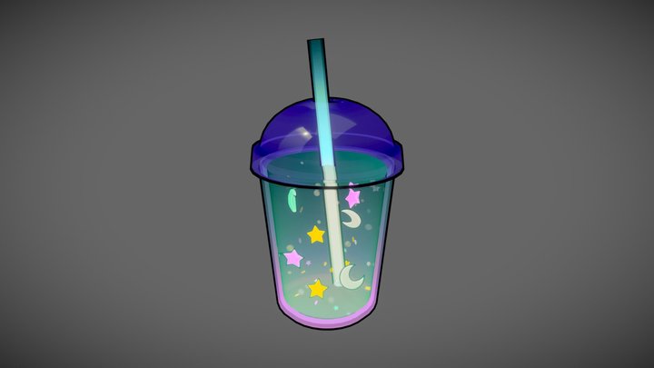Boba 3D models - Sketchfab