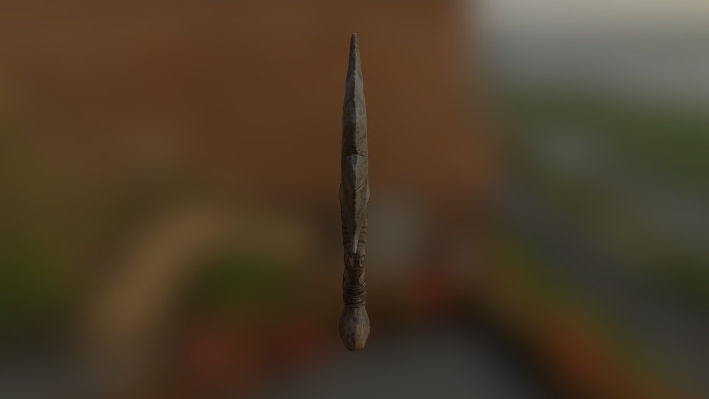 Rework - 3D model by jacobecker920 [1740d58] - Sketchfab