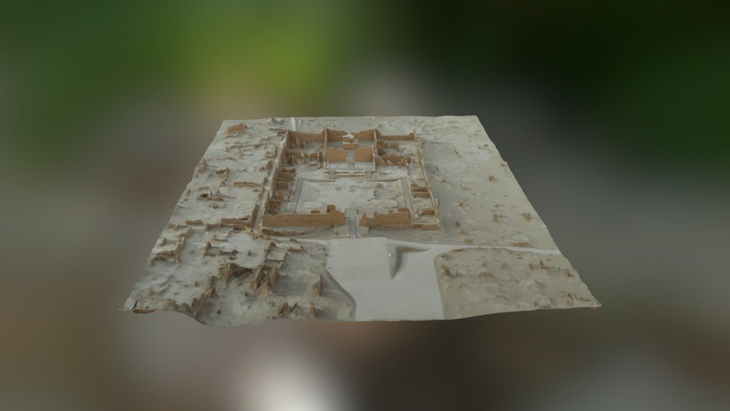 Places - A 3D model collection by RobertArlt - Sketchfab