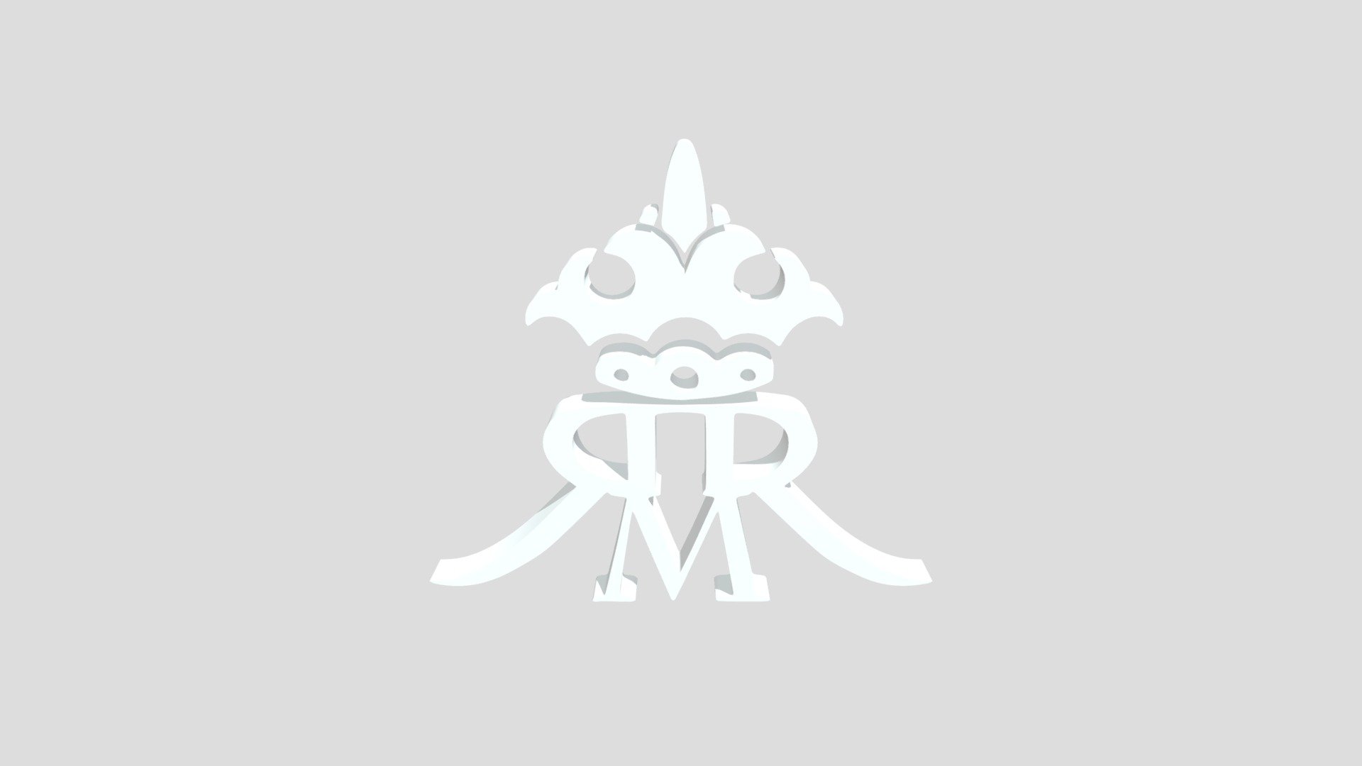Regulus - Download Free 3D model by skimaksss [1741ed6] - Sketchfab
