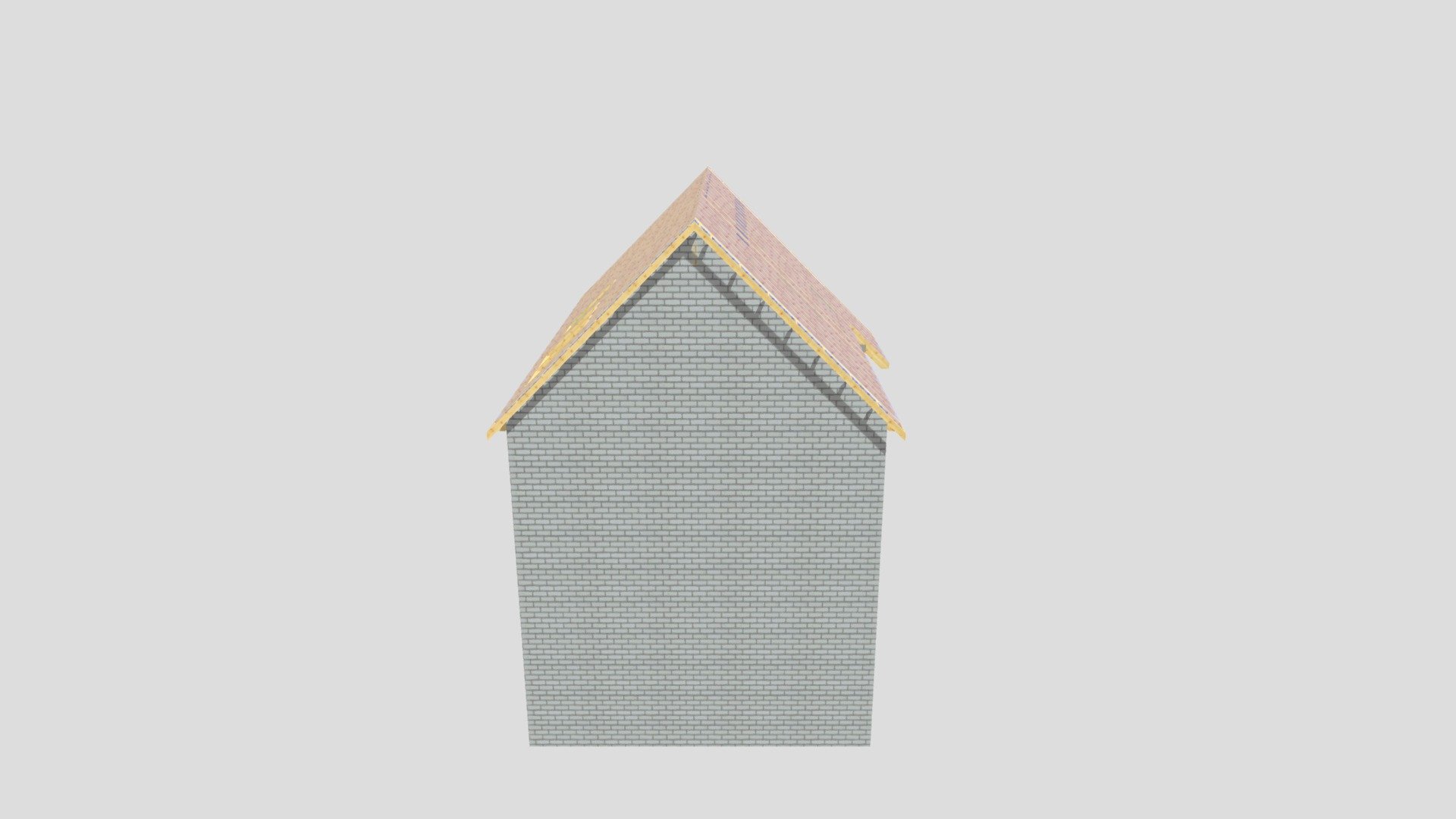 088615 - 3D model by ForfarRoofTruss [1742019] - Sketchfab