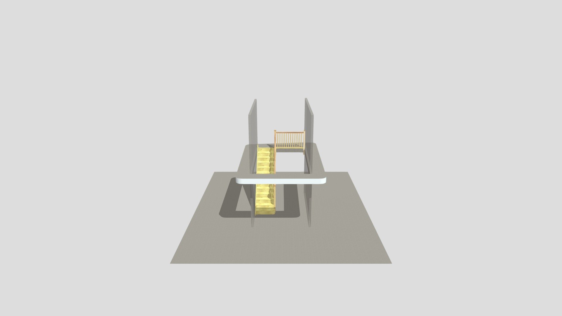 Chris_Berry_Appley_Bridge - Download Free 3D model by Alan Grice ...