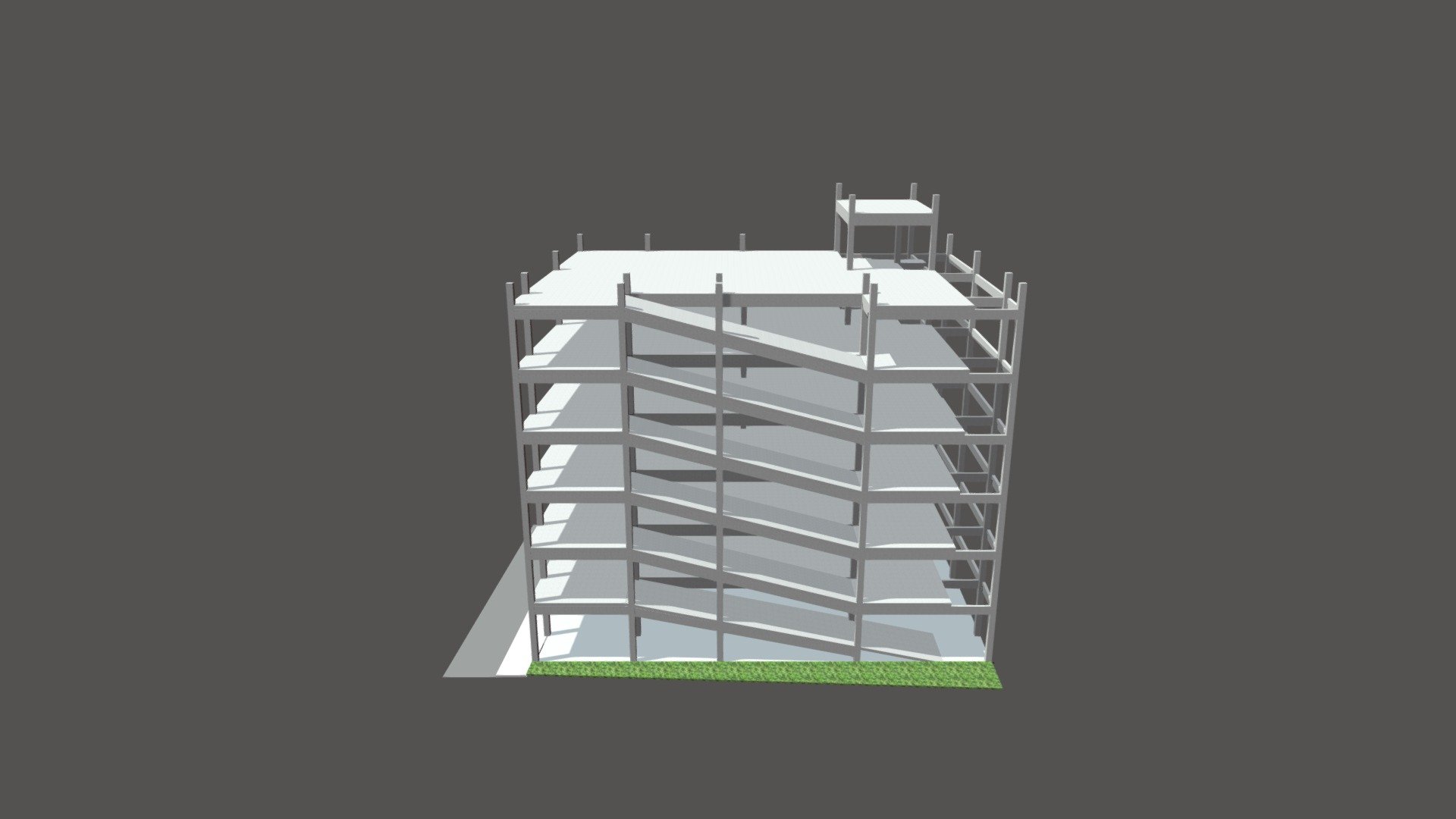 Base - 3D model by PPPaineiselajes [1742a25] - Sketchfab