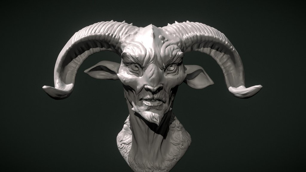 head - A 3D model collection by EVEVEV - Sketchfab