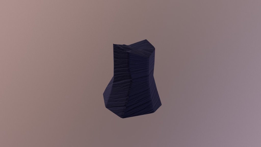 Stubbe - 3D model by Silje Torgerhagen (@siljetorgerhagen) [174398b ...