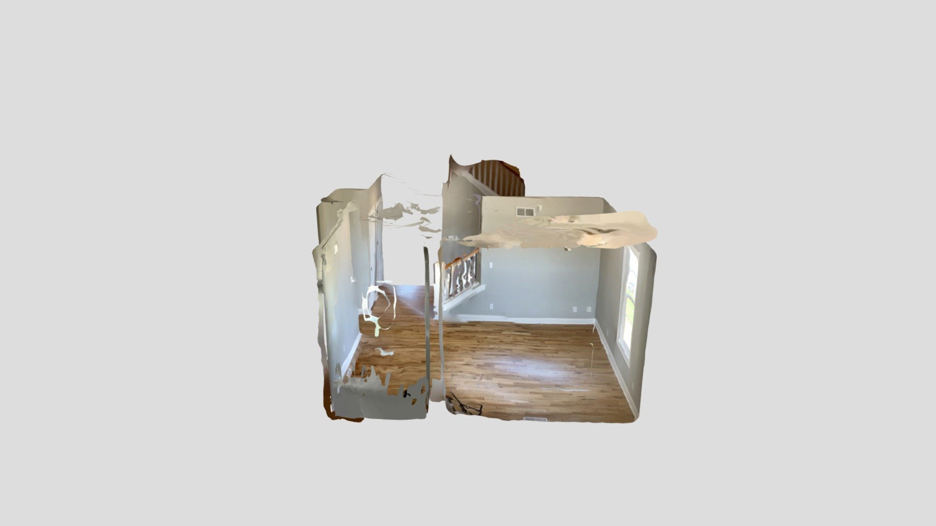 Transparency test - Download Free 3D model by hunterhproductions5 ...