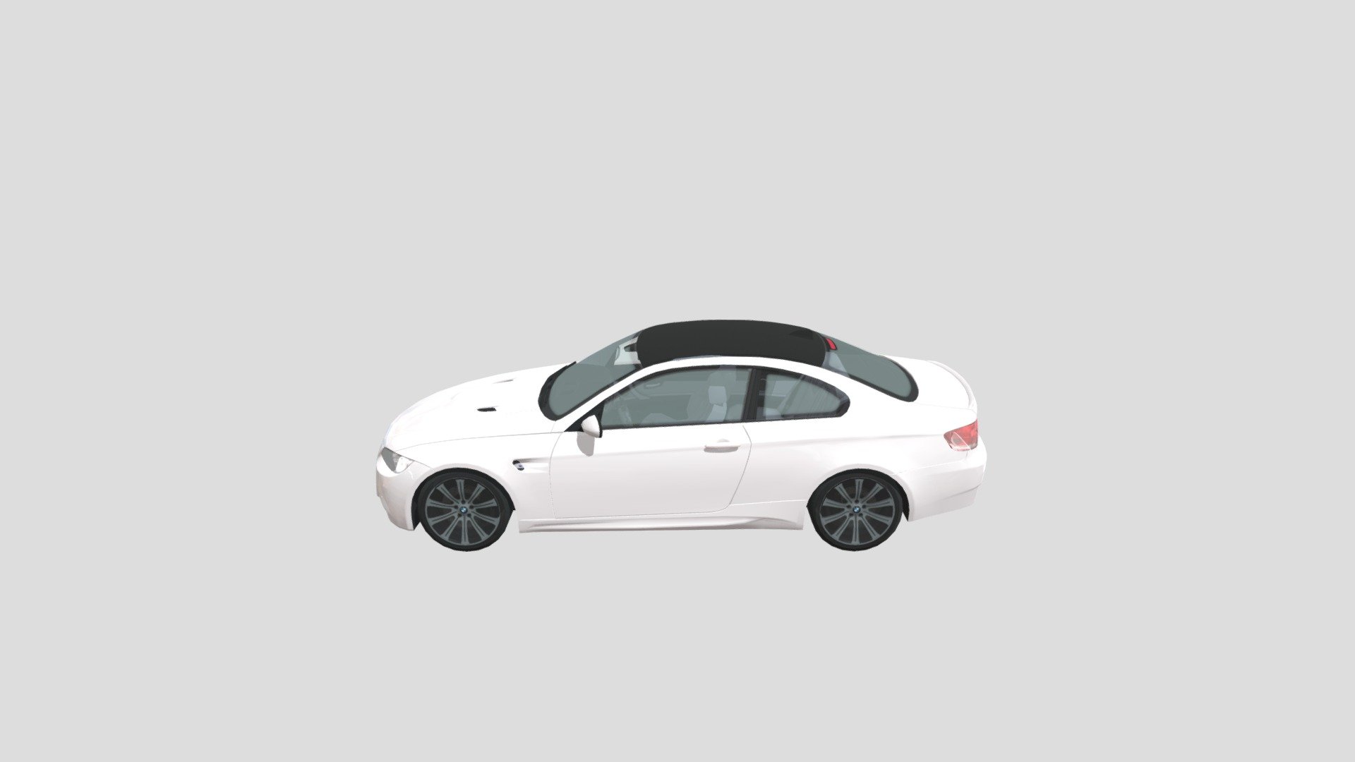Bmw_m3 - Download Free 3D model by deepa.gurnani.ntpc [1746dbd] - Sketchfab
