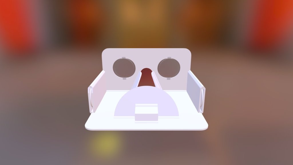 VR-MINI - 3D model by jarekszulc [174772a] - Sketchfab