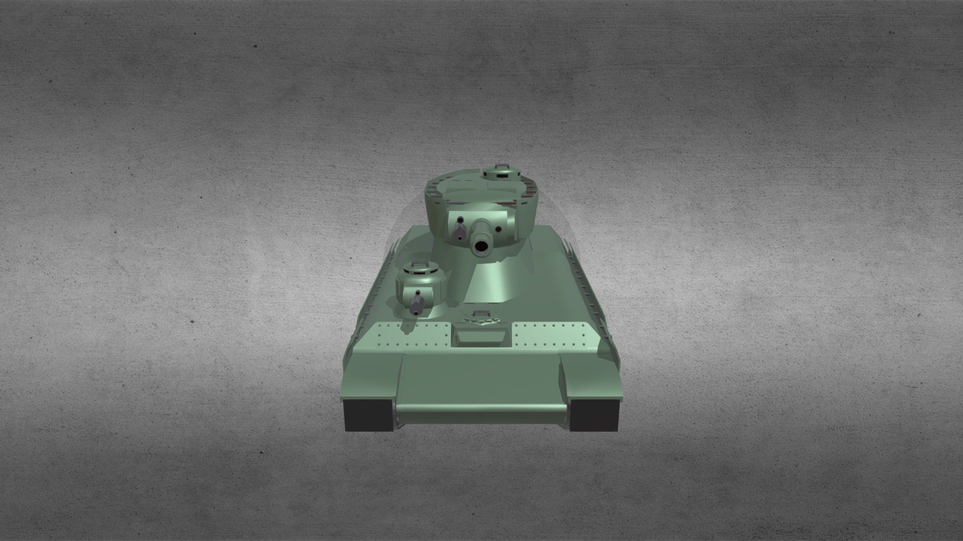 T103-2c - 3D model by snaillord [174808e] - Sketchfab