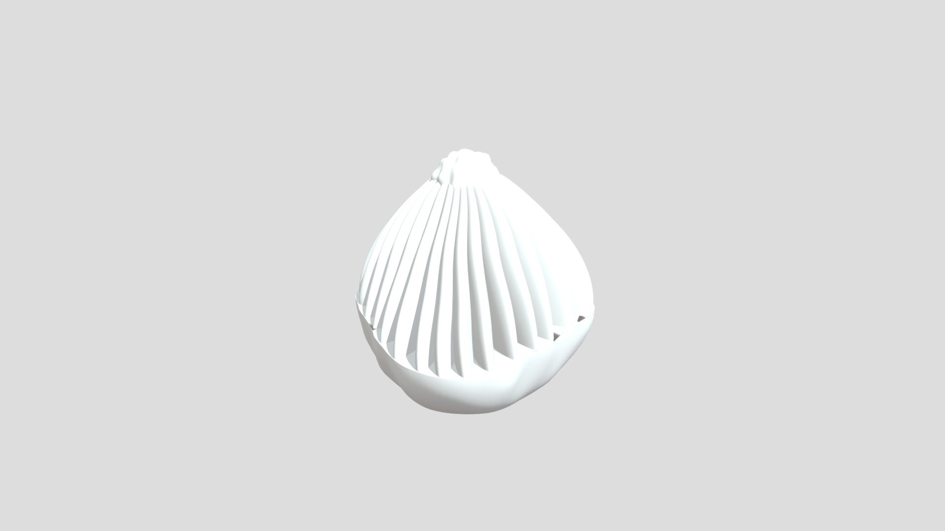 Marco Chemello - D3Vero - 3D model by Dataveneta Computers (@zane ...