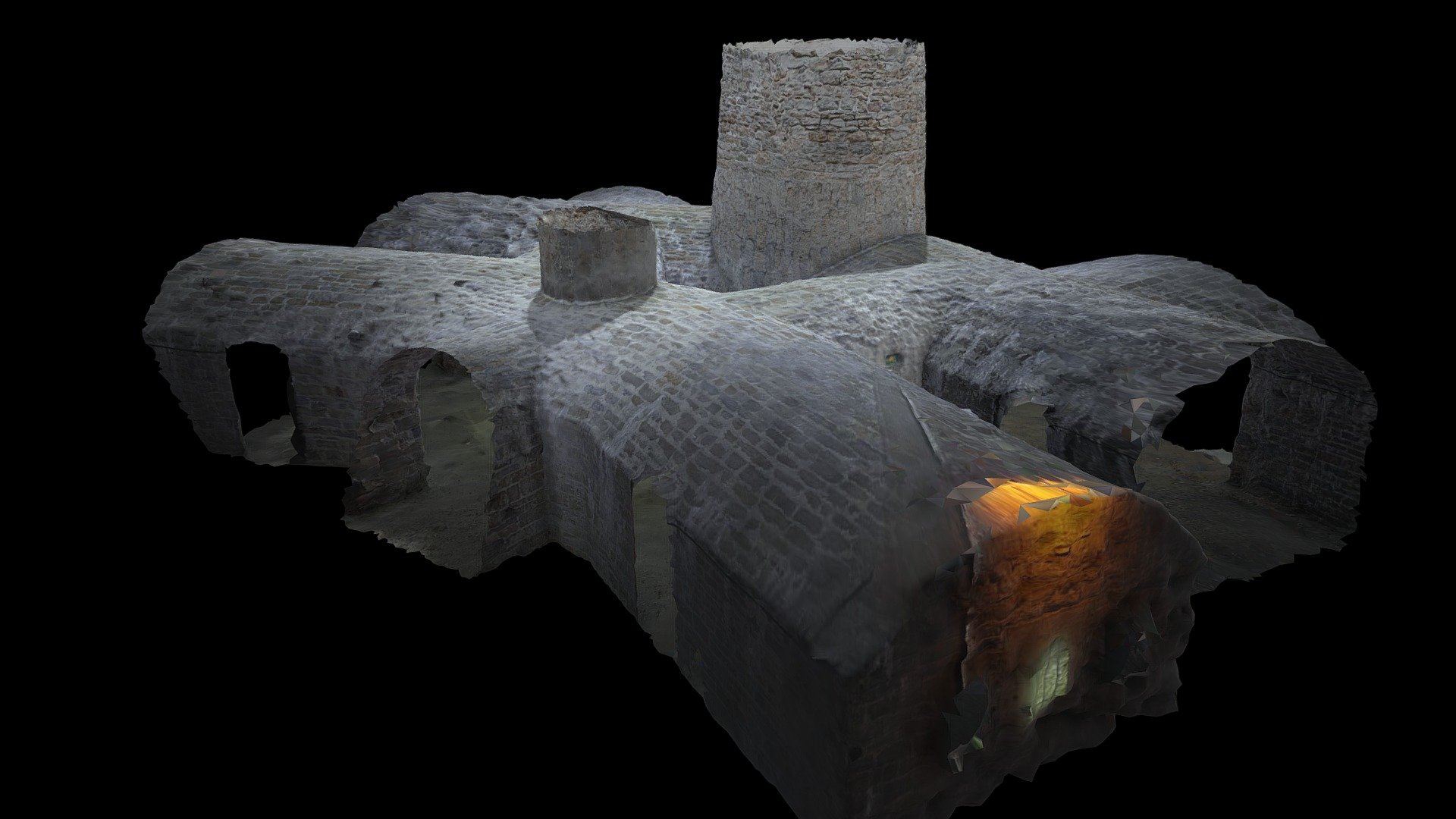 1877 - Caponier - 3D model by Eleana6930 (@jpdeglet69) [174c0c5 ...