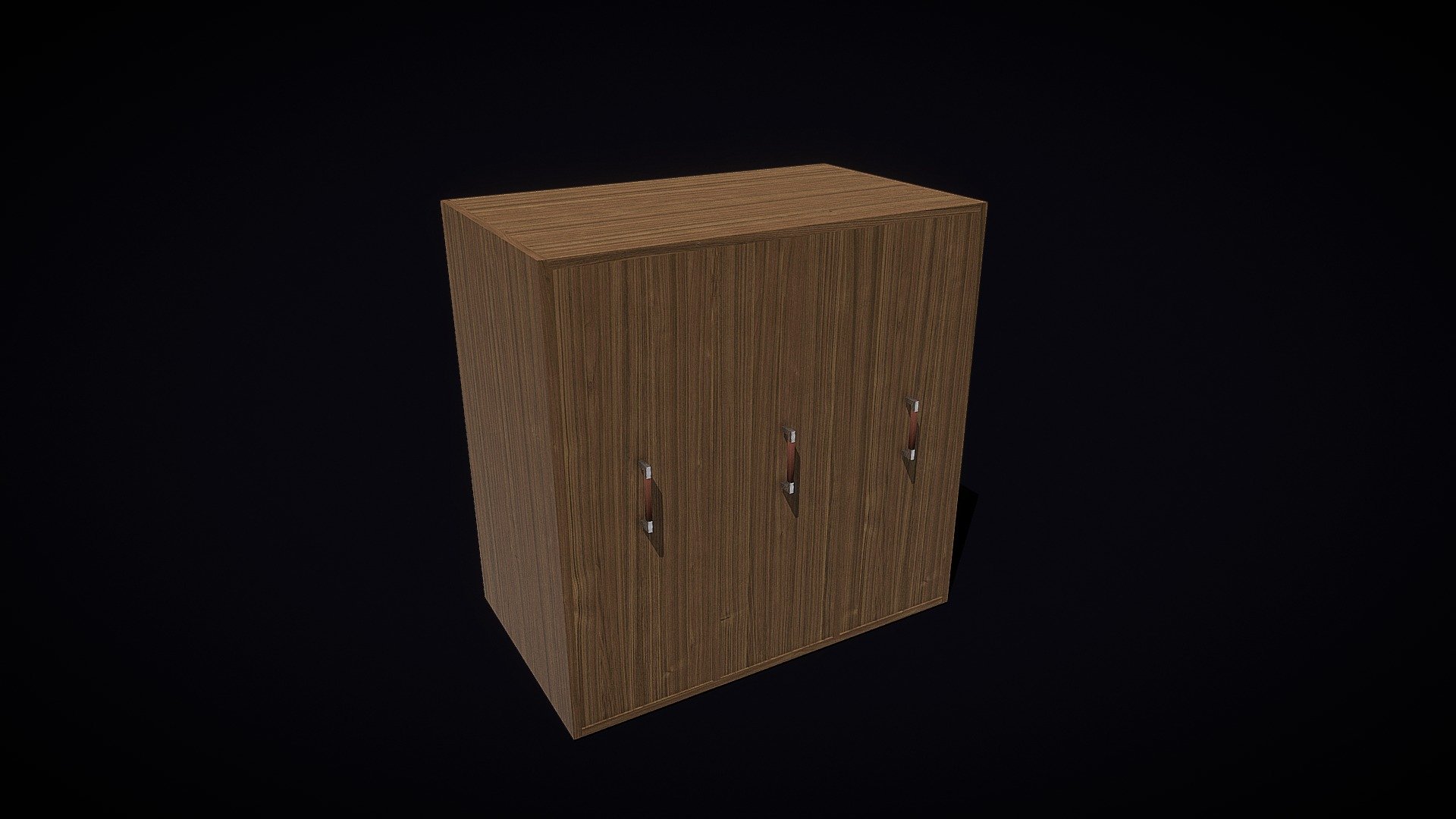 uittrek_voorraadkast_1hoog_type2_dicht - 3D model by jst1996 [174cdfe ...