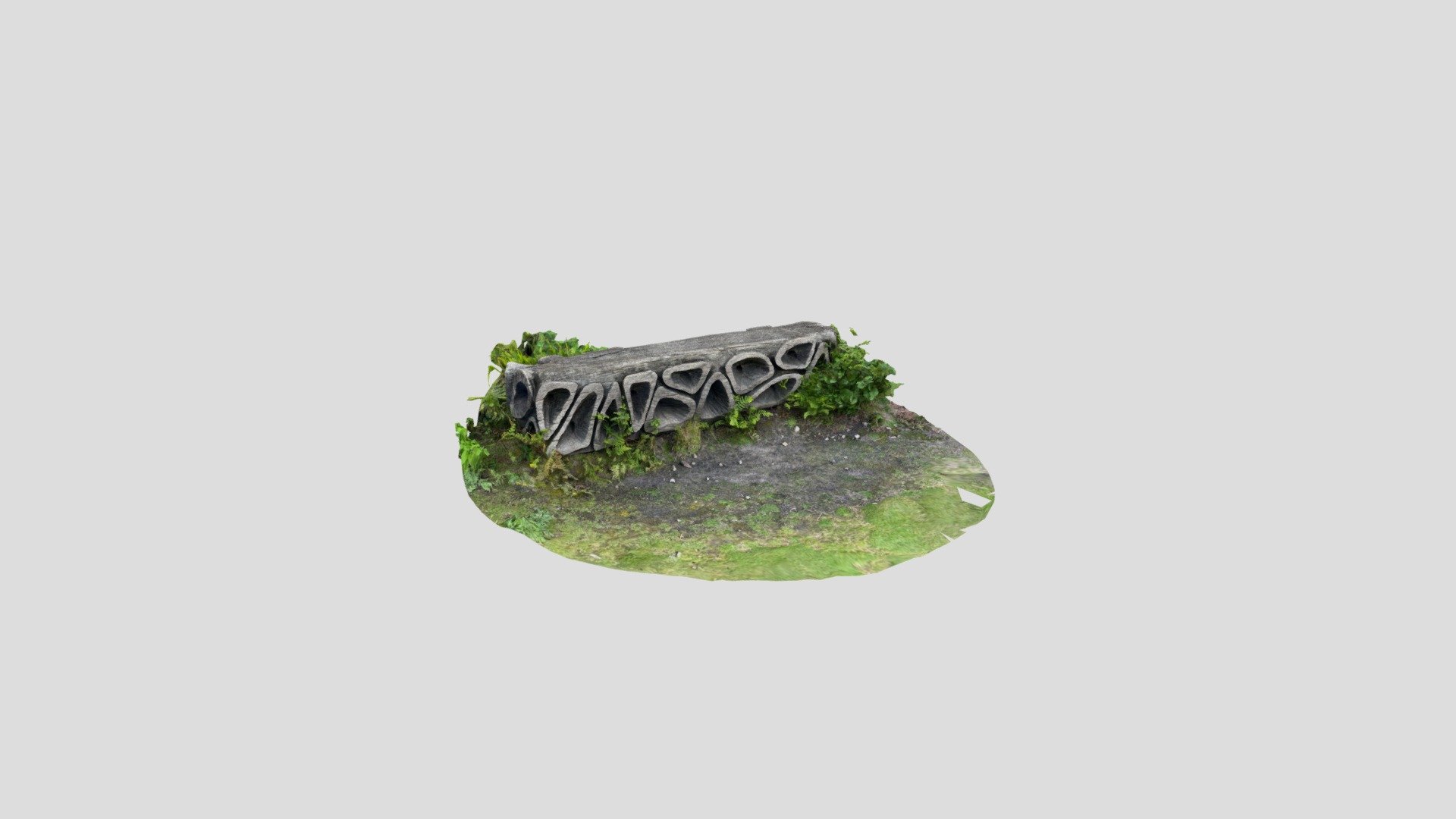 Xylem By Walter Bailey - Download Free 3D model by Phil Trease ...