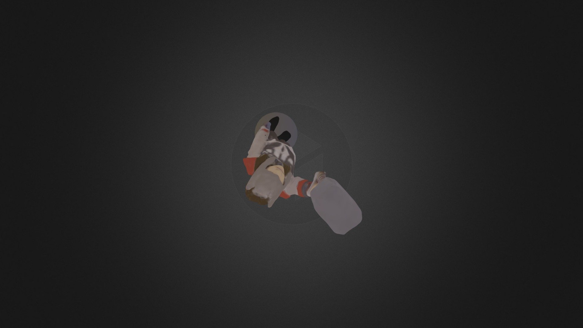 185 Jose 4 - 3D model by ForgeStudio (@forgestudio3d) [174fa1e] - Sketchfab