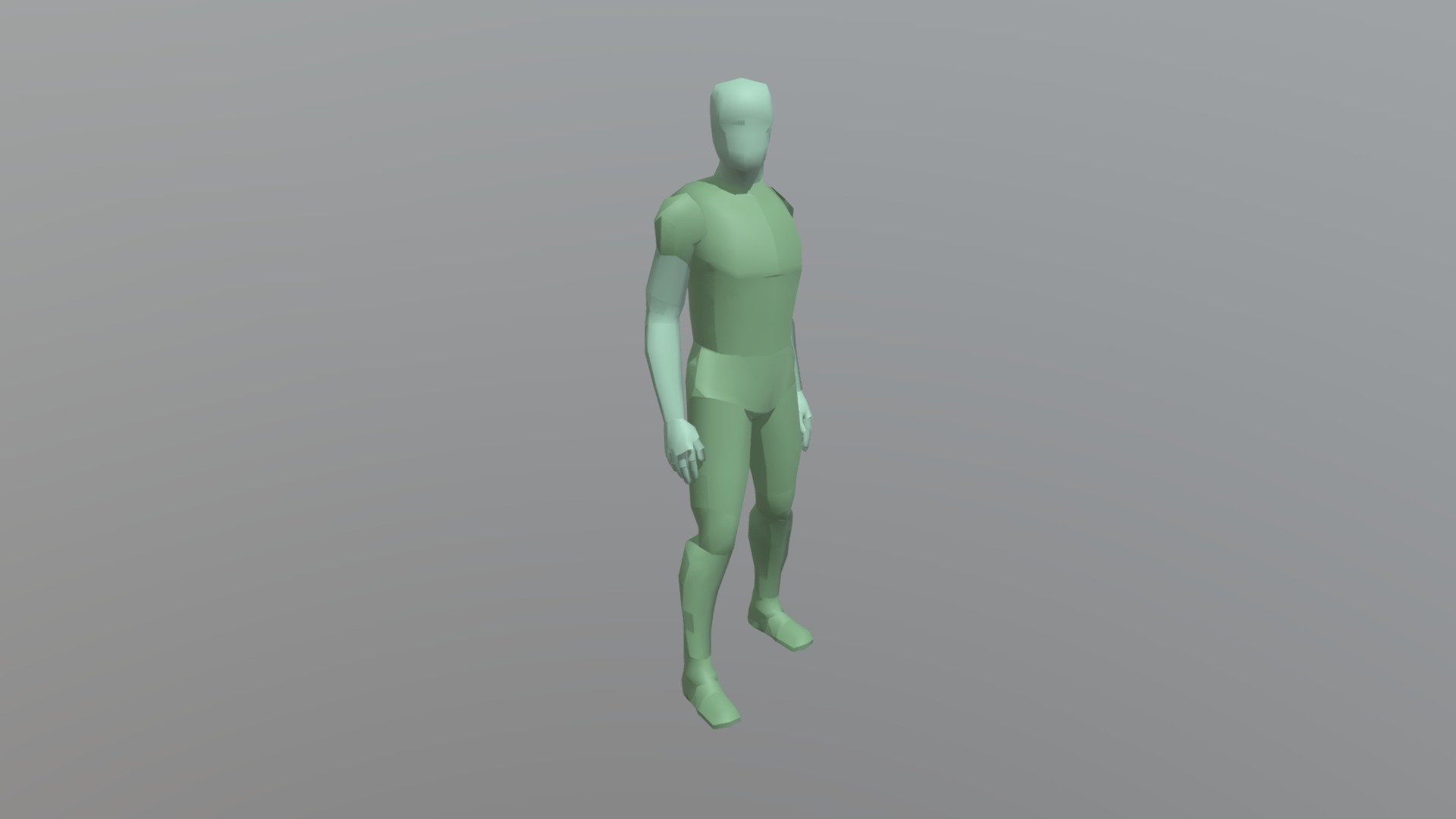 Dive Roll - 3D model by Lily_Fox_Marciniak [175098f] - Sketchfab
