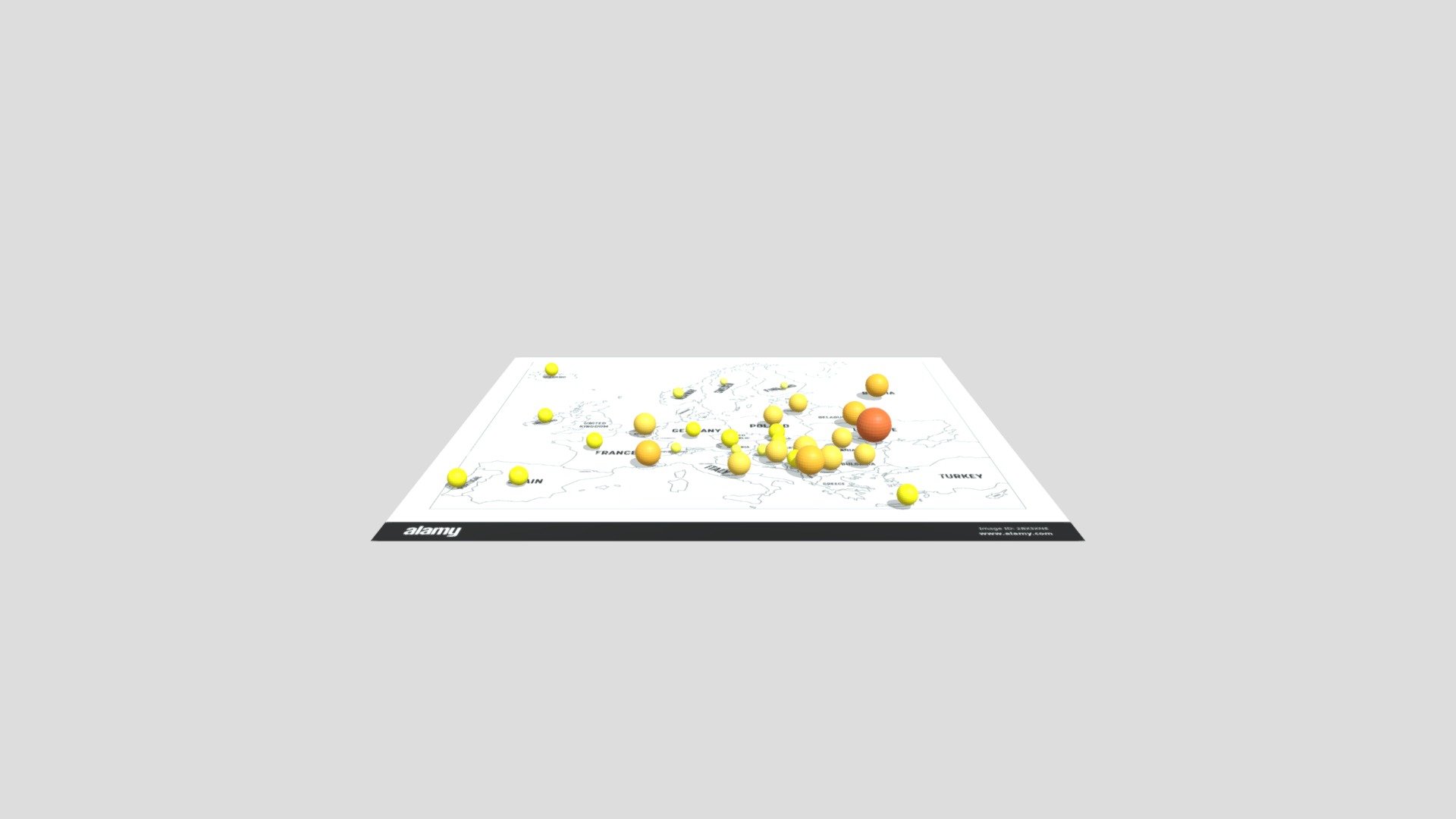 Water Pollution - Download Free 3D model by anna_bresolini (@anna_breso ...