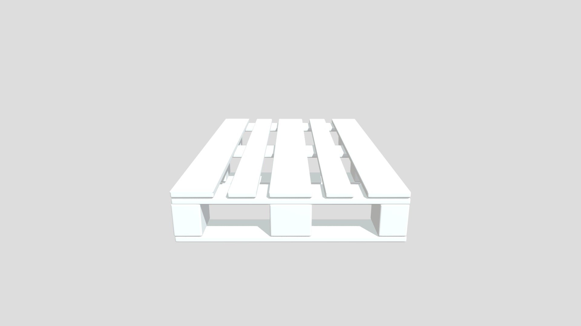 Pallet - Download Free 3D model by jamieb2005 [17521d4] - Sketchfab