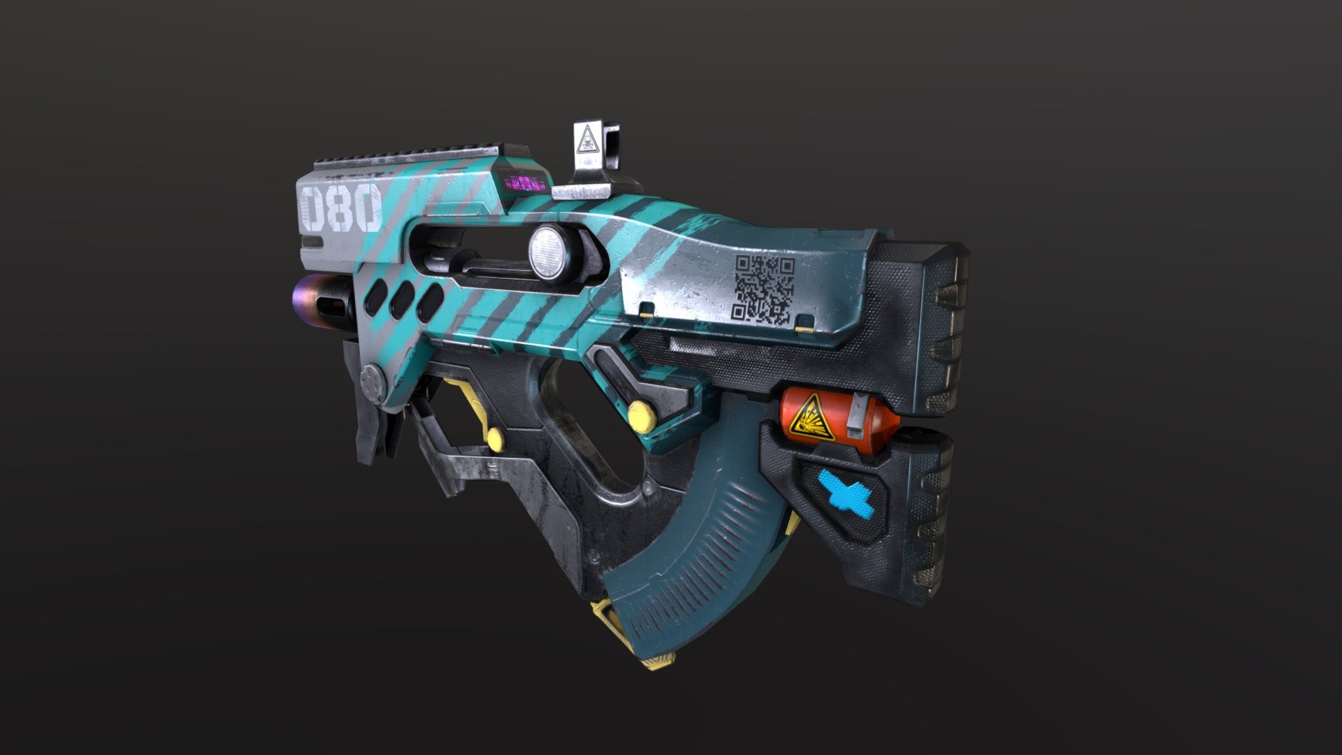 PP - 3D model by Gradus_minus (@egradin91) [1753d2d] - Sketchfab