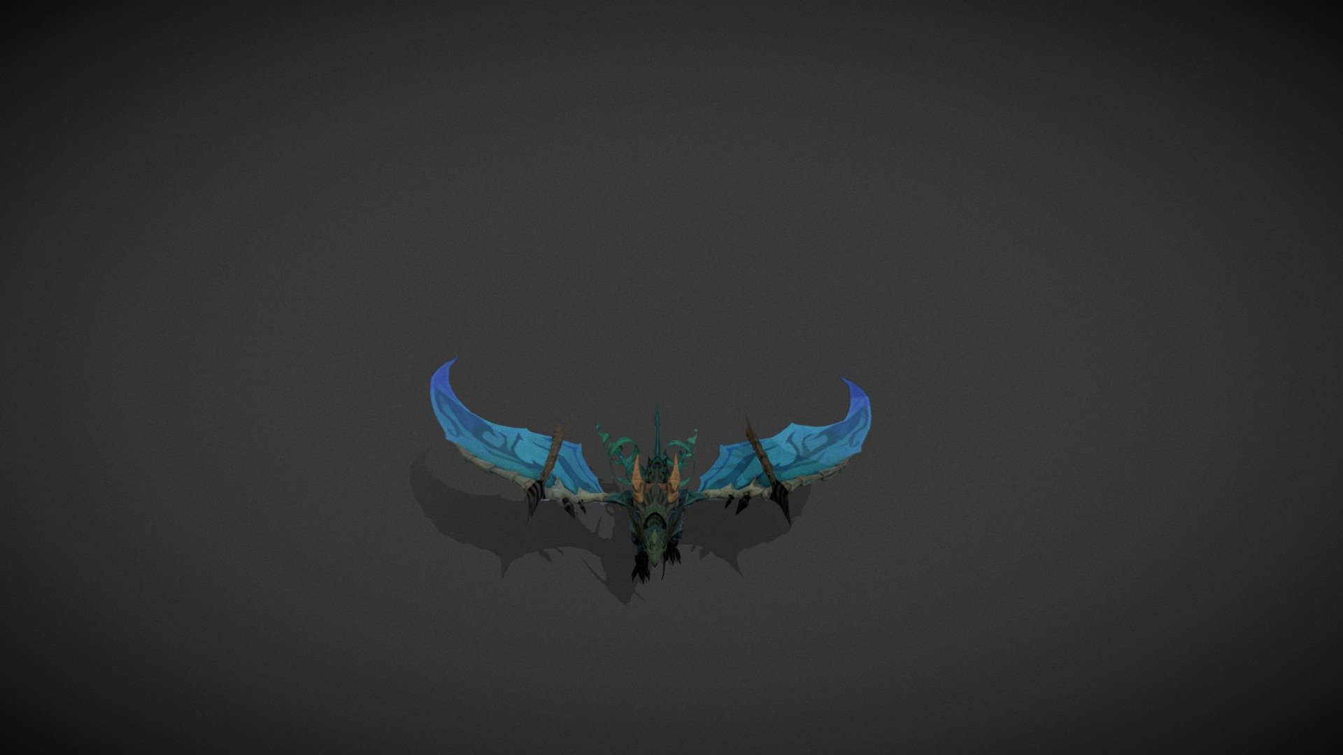Battlephoenix01 - 3D model by pixel32studio [1754475] - Sketchfab