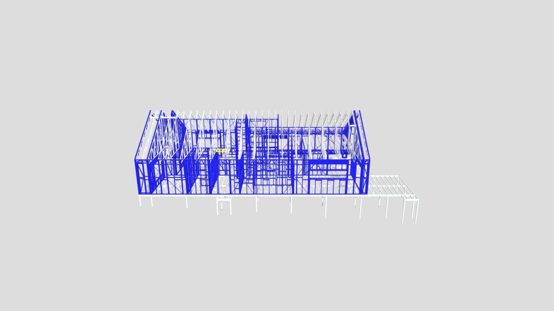 JN0646_ Carson_14.03.23 - Download Free 3D model by Elite Steel Framing ...