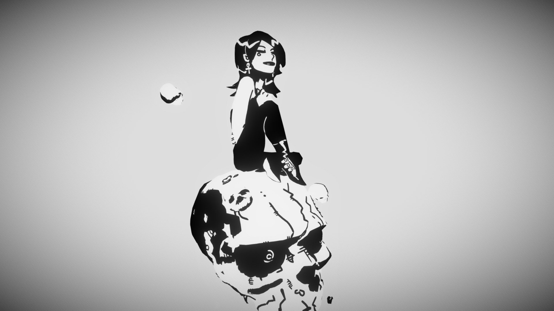 Death of the Endless - 3D model by rinse (@blenderbob) [17571d7 ...