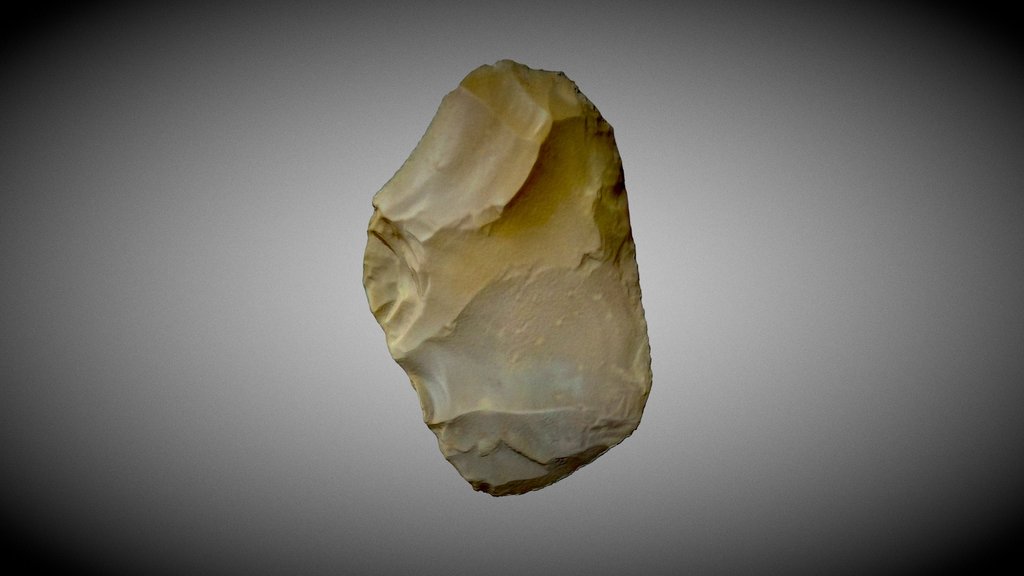 Boxgrove UK Lower Palaeolithic Tools - A 3D model collection by ...