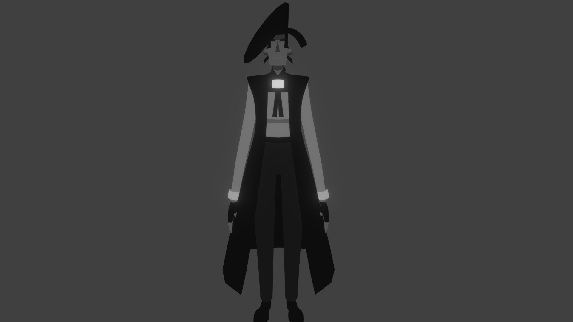 The Flop - 3D model by mutantcodpiece [175ab9e] - Sketchfab