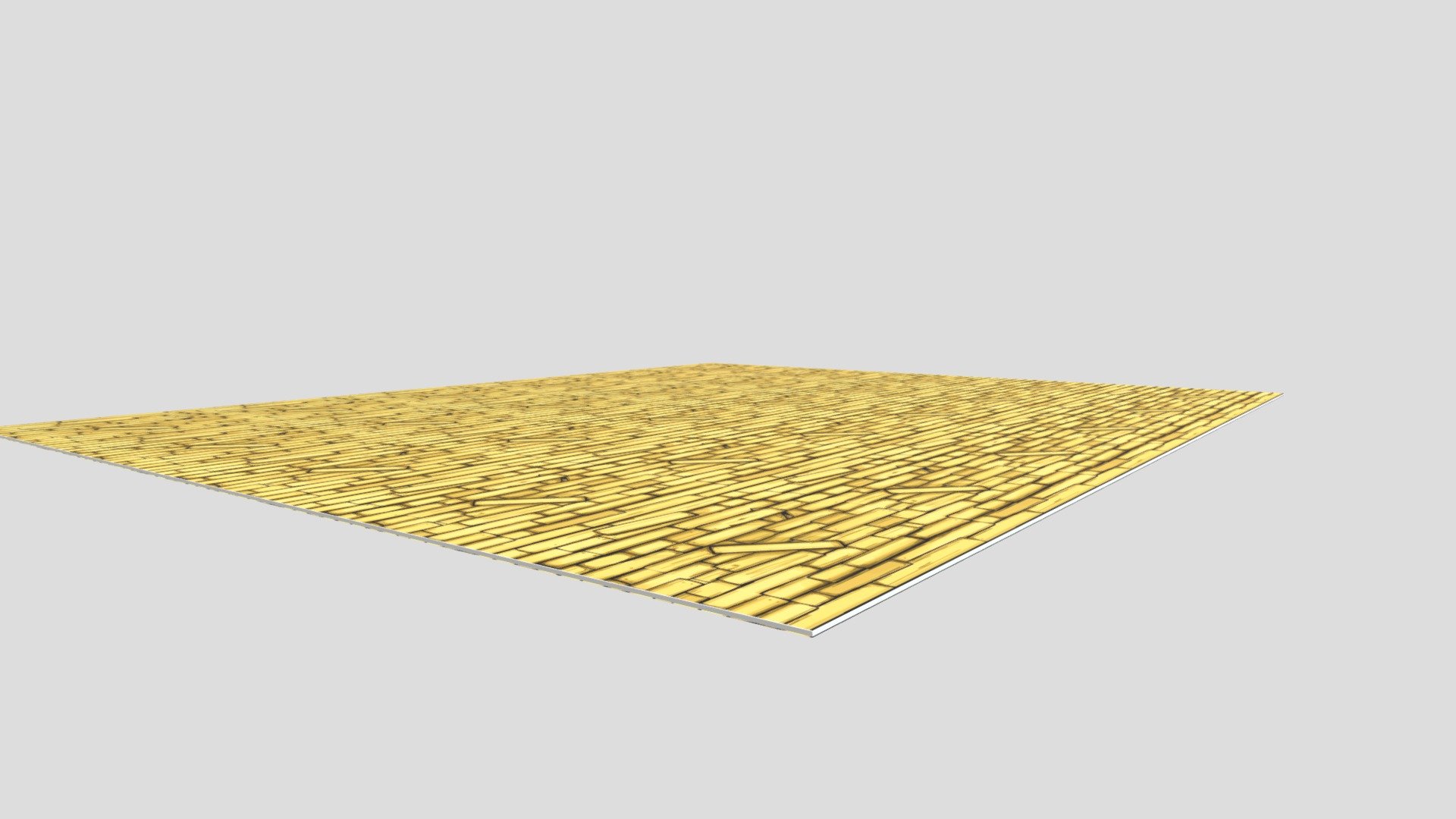 Bendy Floor - Download Free 3D model by Bittergiggle Playz [OFFICIAL ...