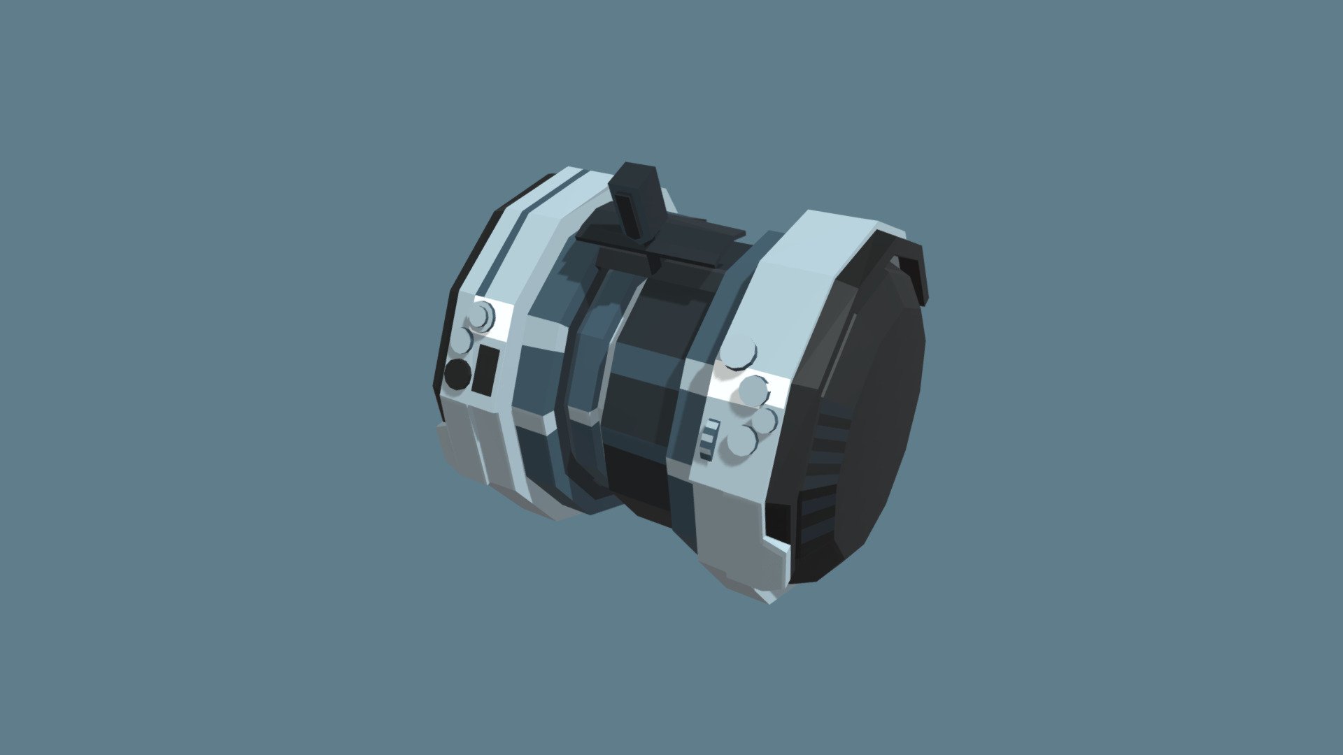 Blade Runner Memory Orb - Download Free 3D model by djcarson [175d137 ...