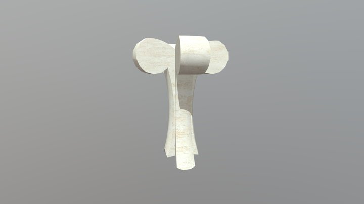 Cpdp 3D models - Sketchfab