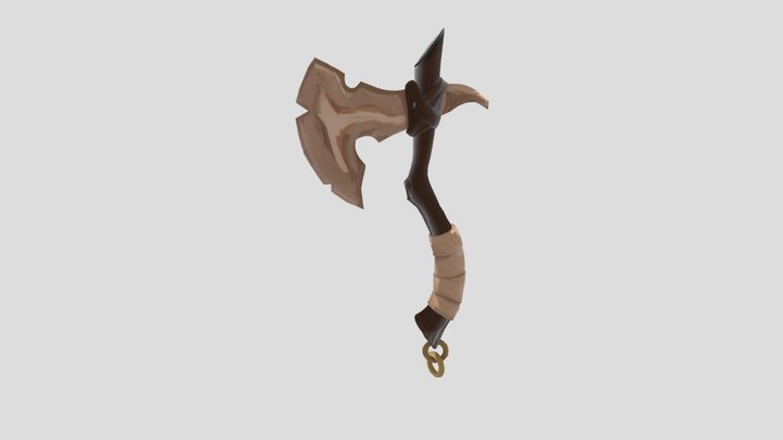 Pre-built 3D models - Sketchfab