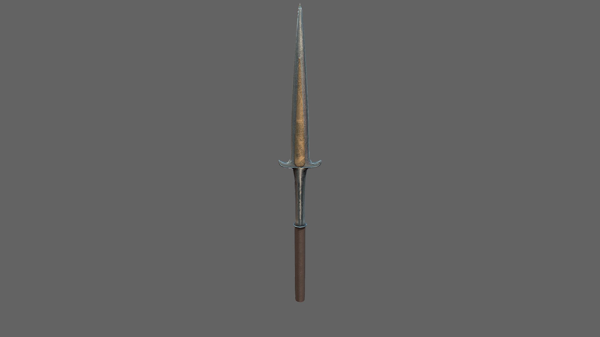 Broken Spear Dagger - Buy Royalty Free 3D model by 3dia [1763e8c ...