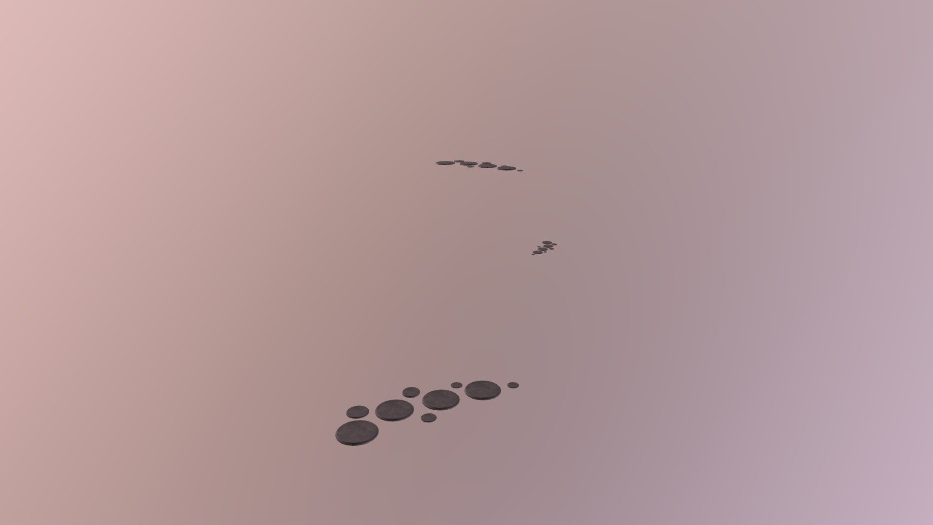 pathway - 3D model by amycrawford16 [1765721] - Sketchfab