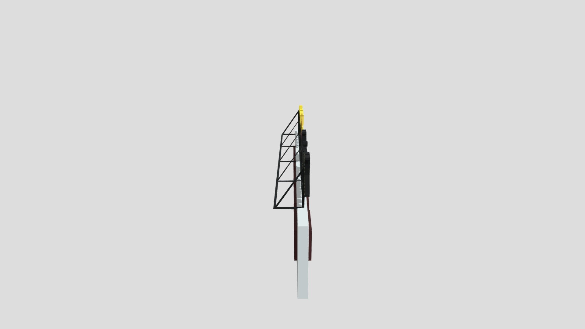 vv - 3D model by muhriddin21 [176612e] - Sketchfab
