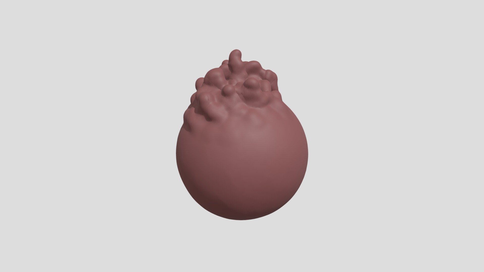 bubble - 3D model by wood_bri002 [17671c7] - Sketchfab