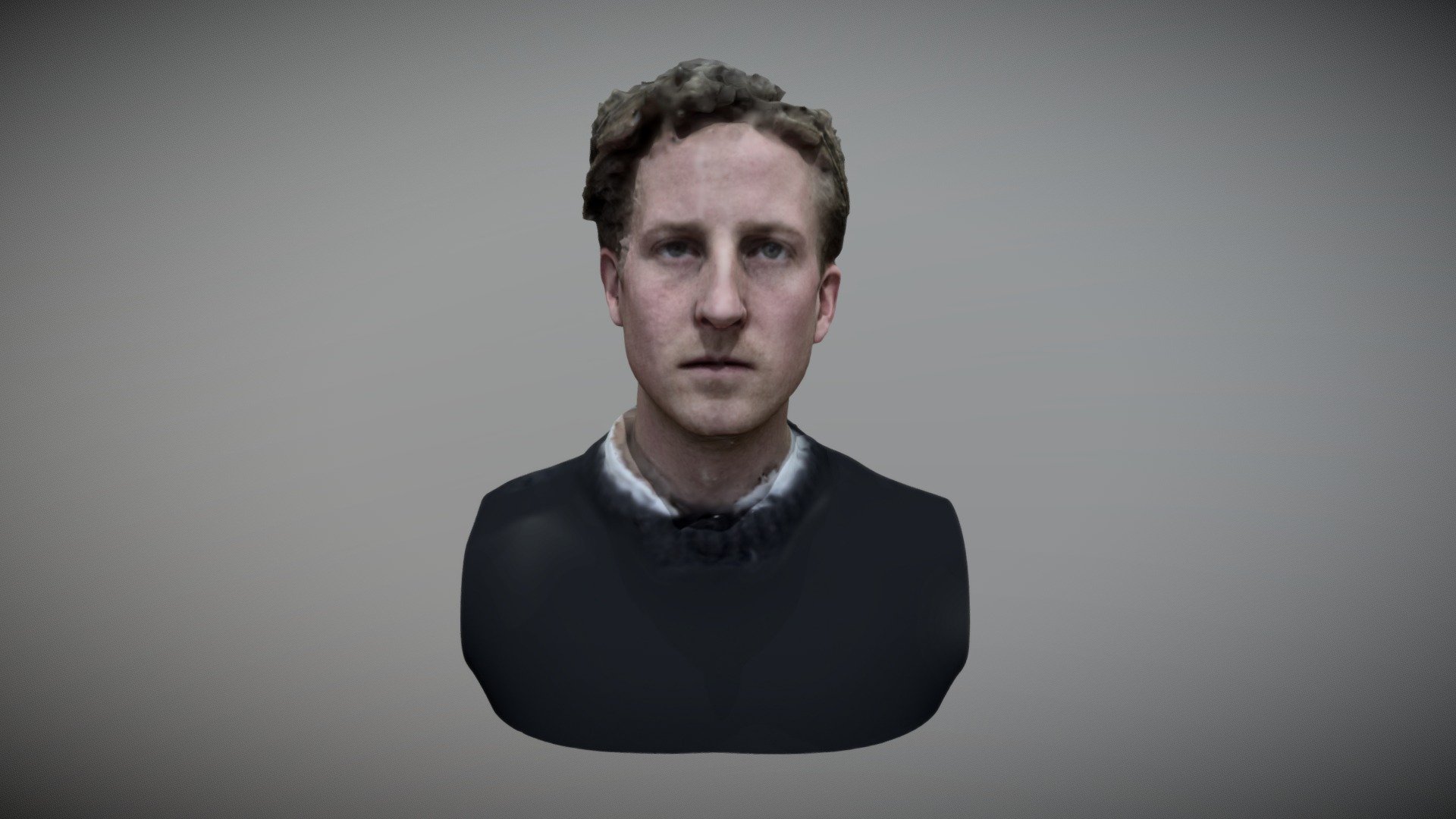 George Printable - Download Free 3D model by benbeauart [17672b5 ...