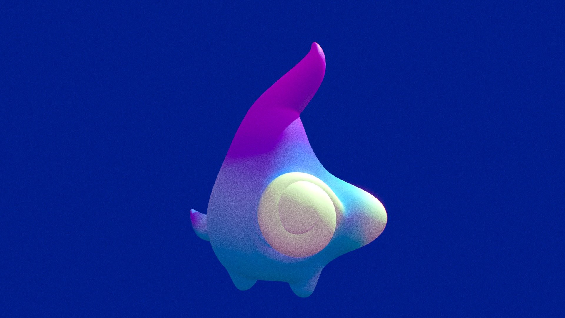Bugaboo - 3D model by fabysaturn [1767f60] - Sketchfab
