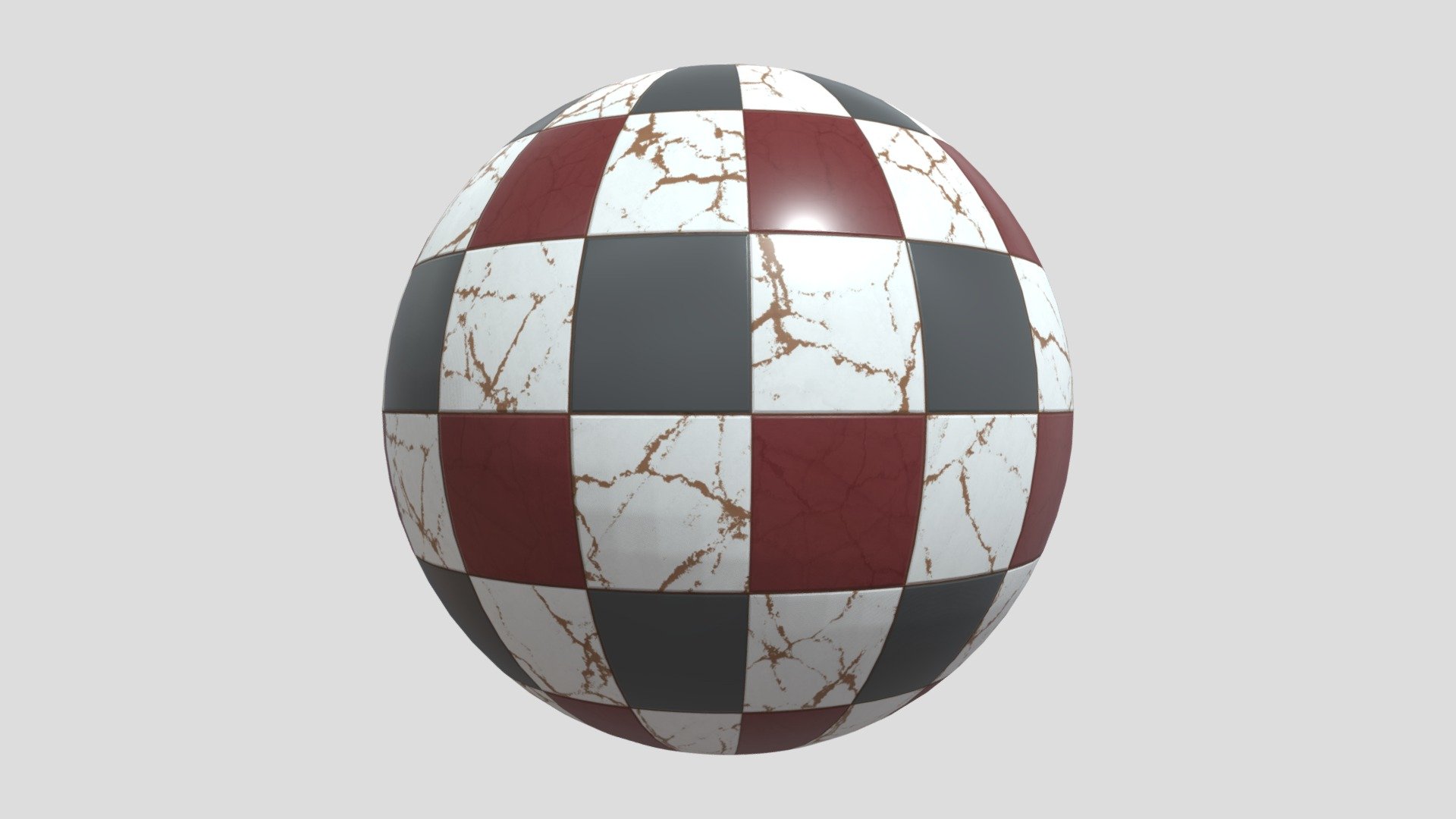 Floor Tile 001 V 25 PBR 4K - Buy Royalty Free 3D model by DATEC_Studio [1769244] - Sketchfab Store