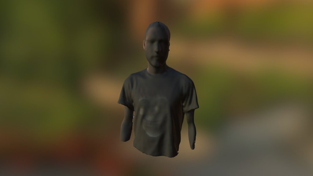 misfit - 3D model by ssokmen (@serkansokmen) [176ac07] - Sketchfab