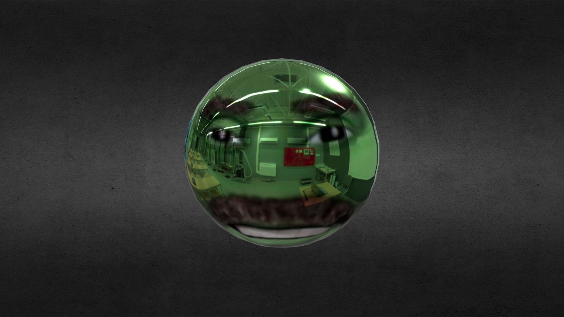 Dr Phill MnM - Download Free 3D model by plastic goblin 69 (@gobble ...
