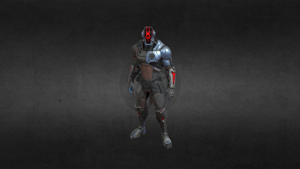 fortnite - A 3D model collection by Theboys9865 - Sketchfab